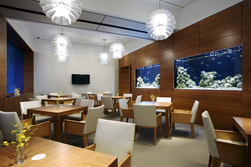 EMIGRANT SAVINGS BANK – SEA LEVEL CAFÉ - CBB