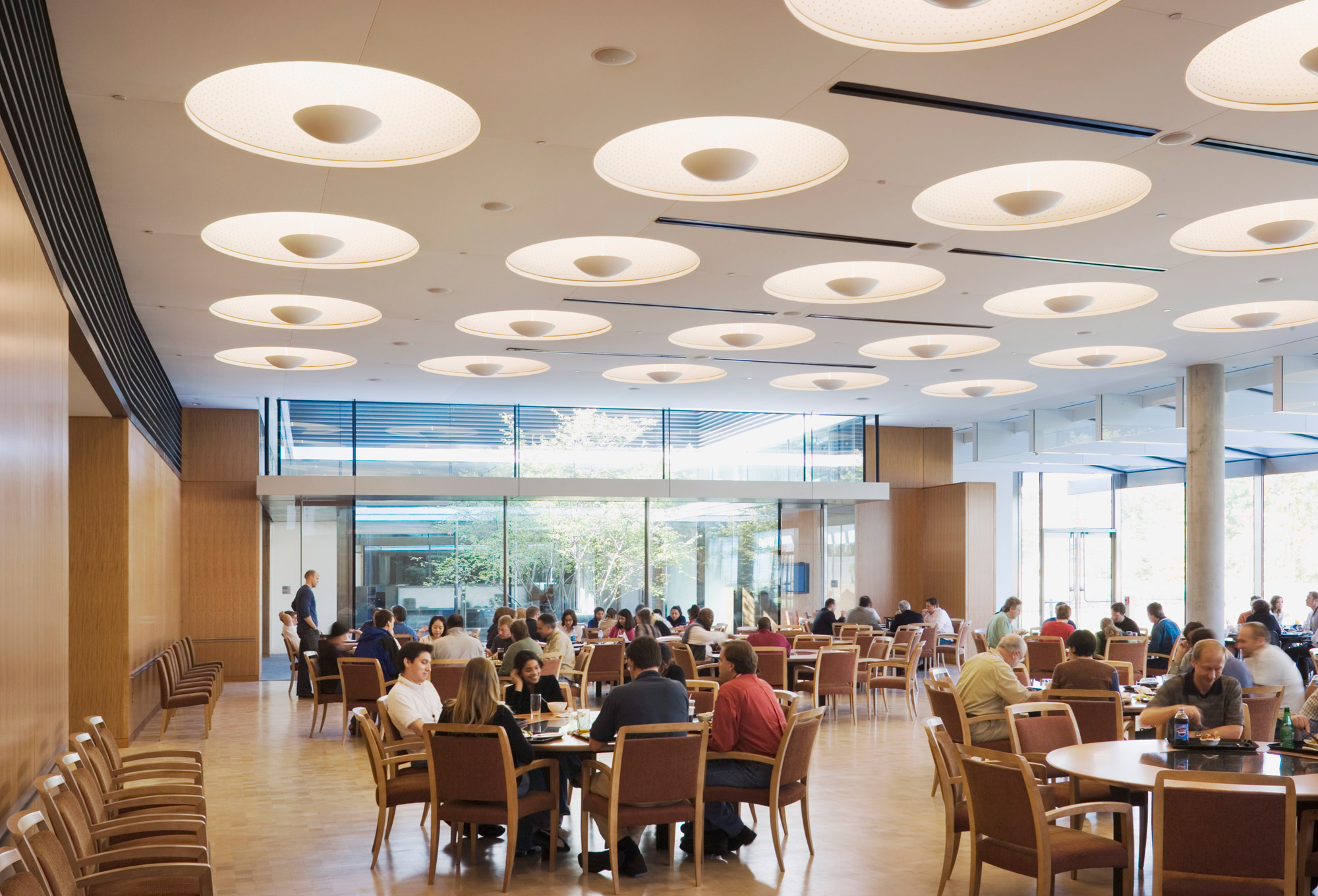 THE HOWARD HUGHES MEDICAL INSTITUTE – JANELIA RESEARCH CAMPUS - CBB